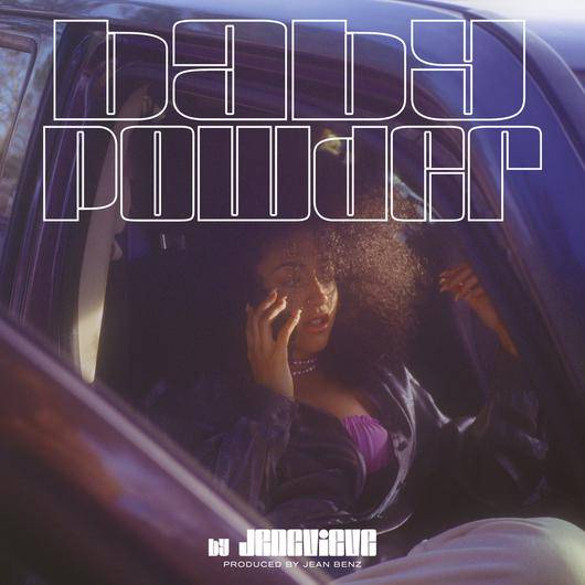 Baby Powder_百度百科