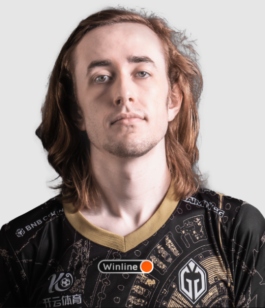 Quinn（《刀塔2》职业选手）_百度百科