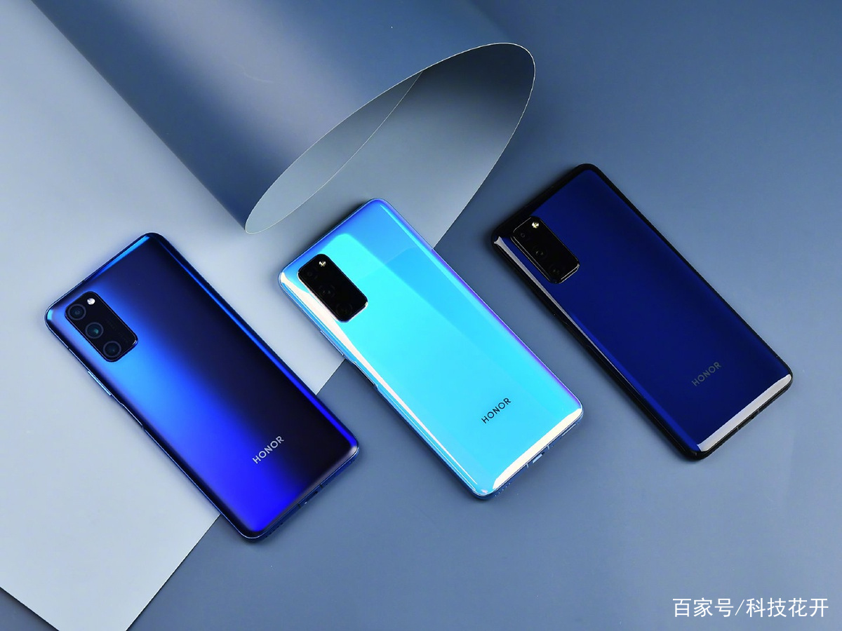 详细对比红米K30 Pro和荣耀V30 Pro，到底谁才是最强性价比旗舰？_百科TA说