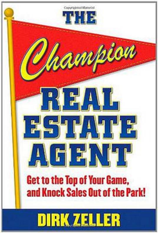 The Champion Real Estate Agent_百度百科