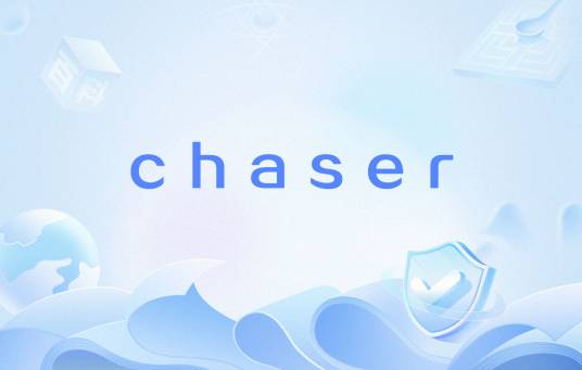 chaser（英语单词）_百度百科
