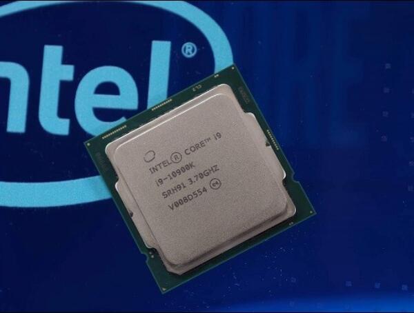 英特尔十代酷睿i5-10400性能测试，最大提升25%！但还是不如AMD_百科TA说