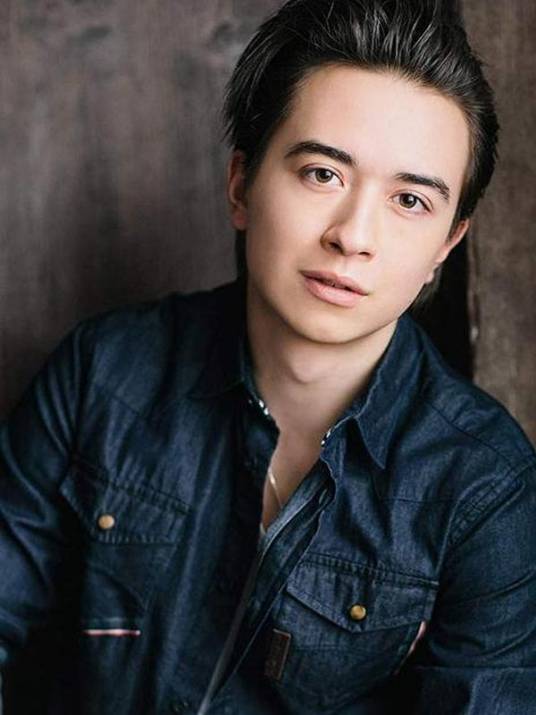 Samuel Patrick Chu_百度百科