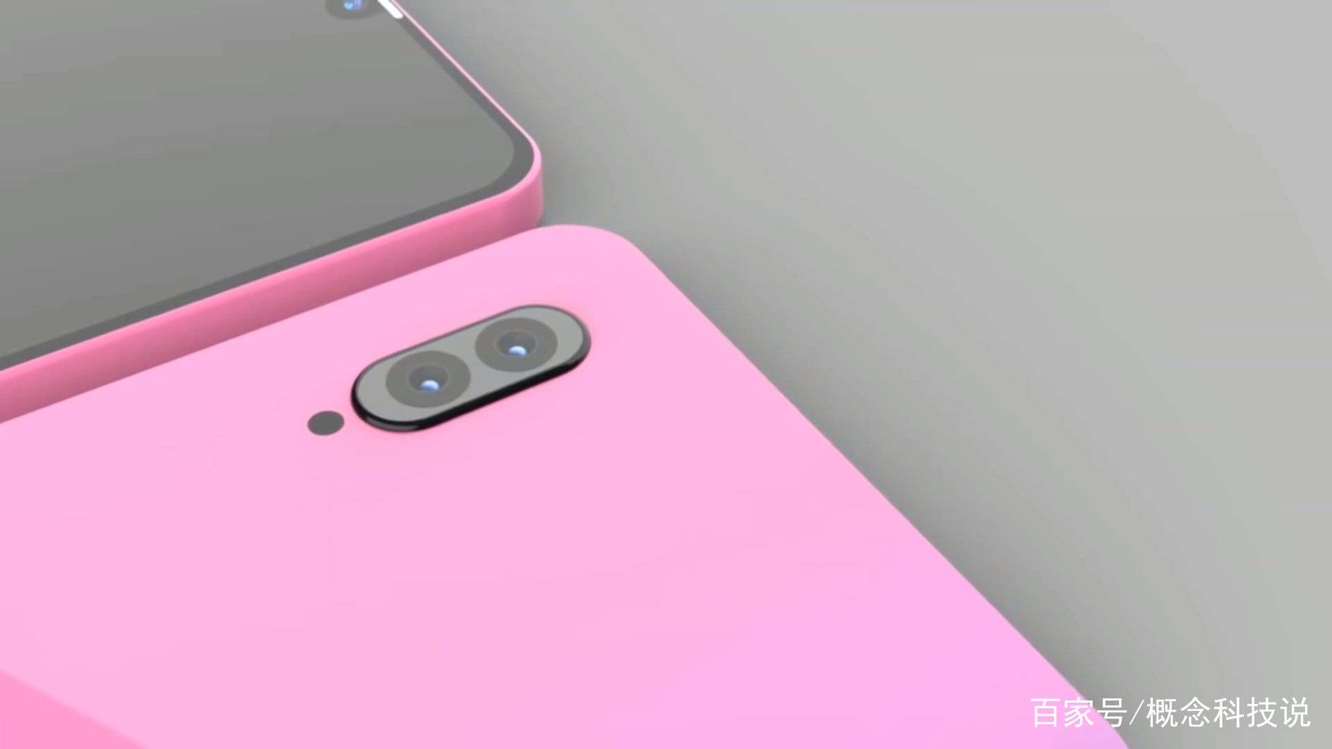 红米note7Pro遭挑战：水滴屏+骁龙675+5000mAh 华硕强势来袭之作_百科TA说