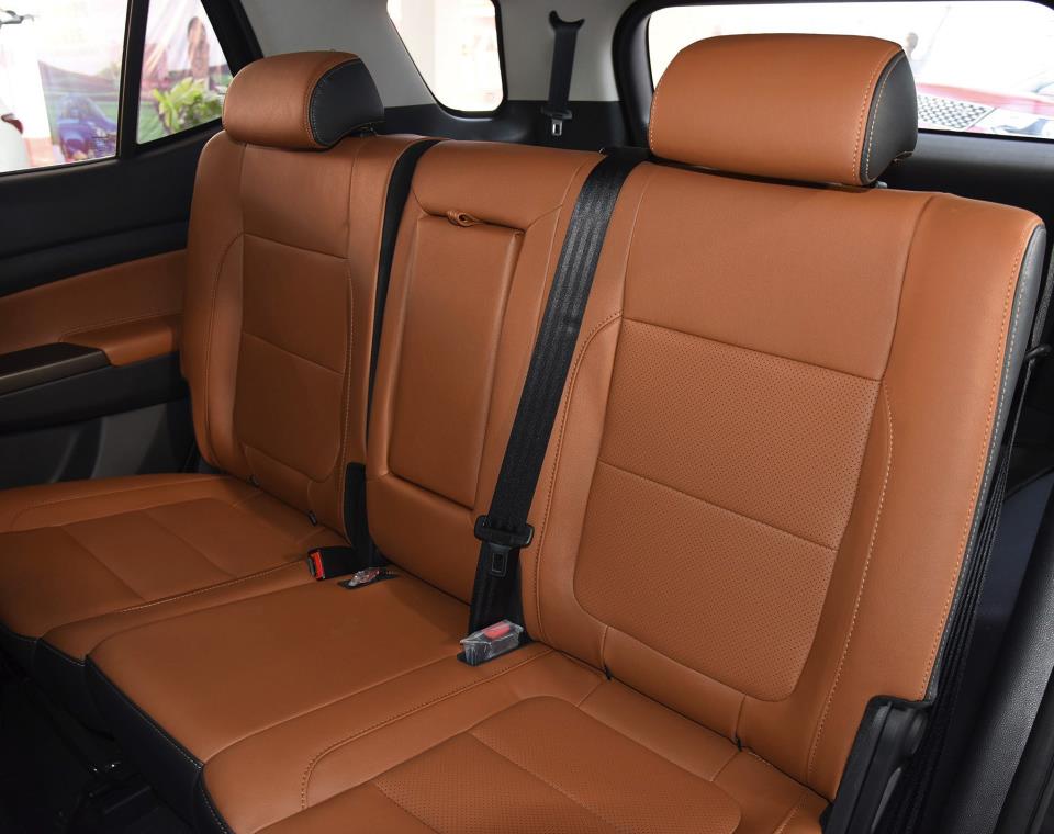 提了长安欧尚CX70值吗？用车366天，车主有话想说_百科TA说