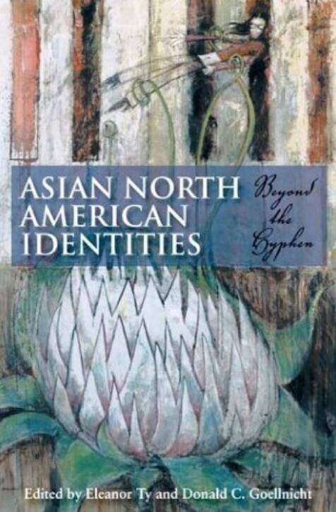 Asian North American Identities_百度百科