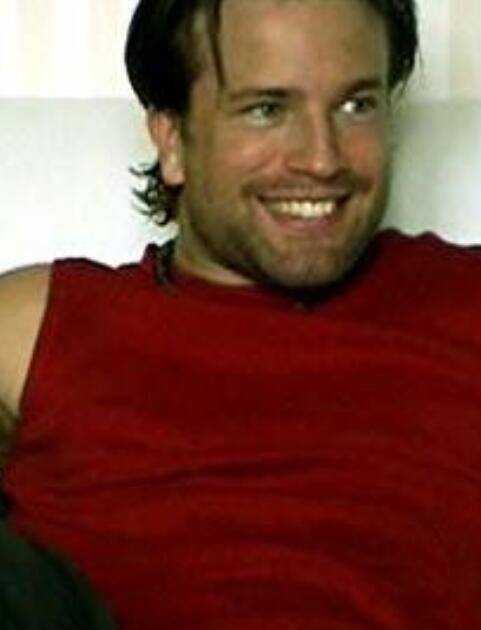 Jonas Ohlsson_百度百科