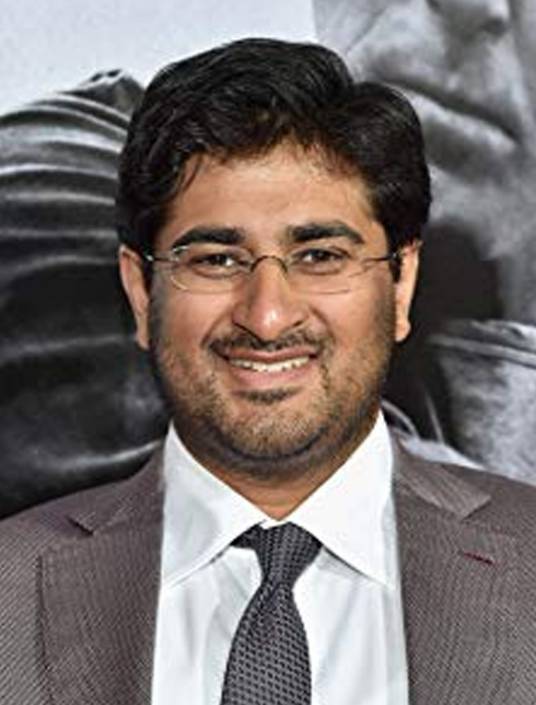 Sriram Das_百度百科