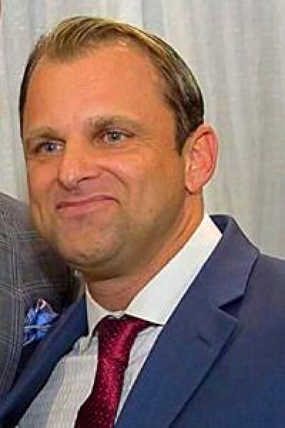 Dan Solomon_百度百科