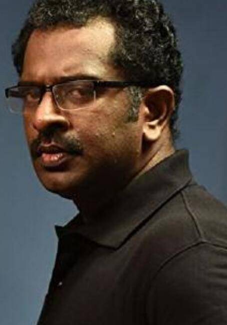 Sreejith Ravi_百度百科