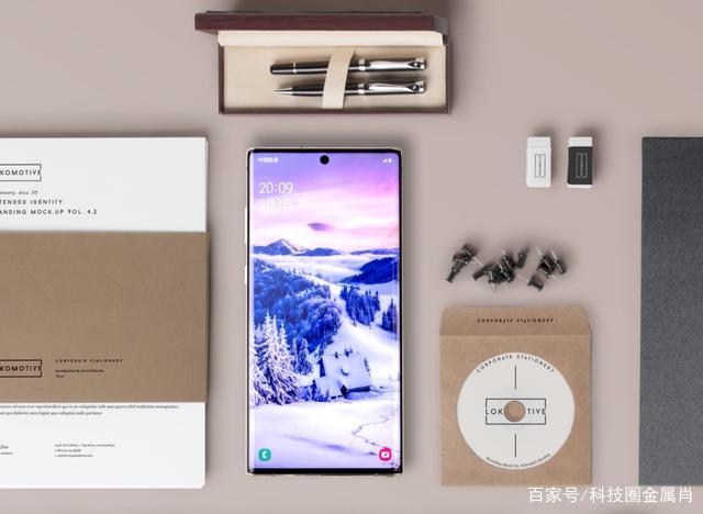 对比iPhone11与三星Note10+拍摄后，我不再犹豫了！_百科TA说