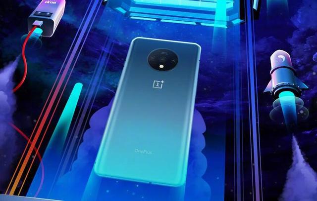 一加7T下线，一加8T也正式官宣_百科TA说