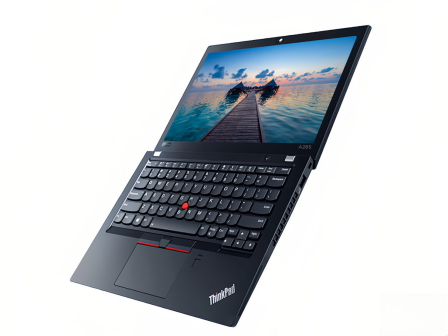 ThinkPad A285_百度百科