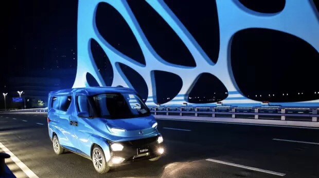 「新车来袭」飞碟Q2V/Q2T上市 补贴后售11.28万起_百科TA说