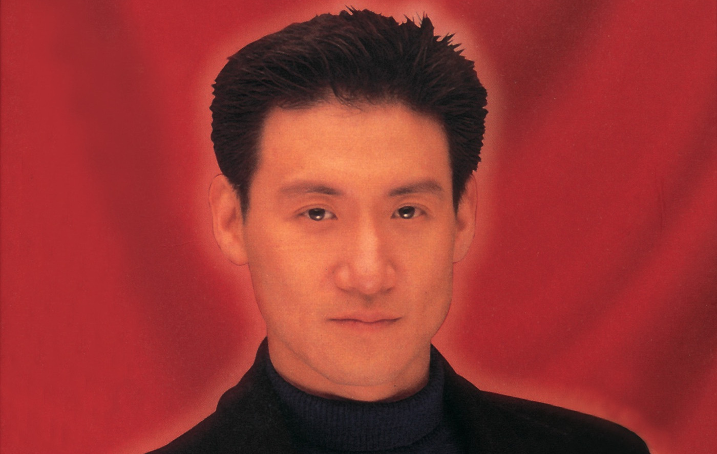 张学友（华语流行乐男歌手、影视演员、作曲人）_百度百科