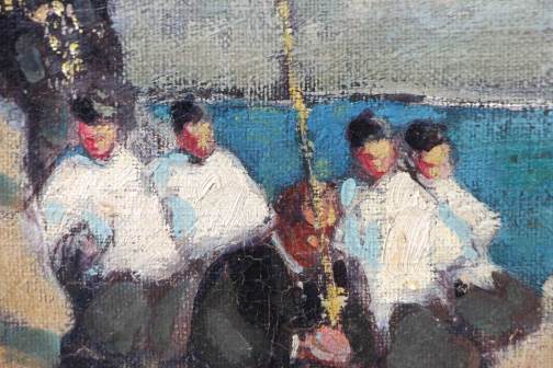 Edith Varian Cockcroft_百度百科