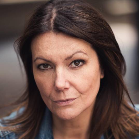 Fiona Allen_百度百科