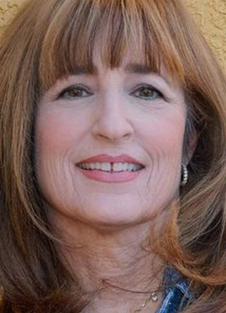 Susan Saiger_百度百科