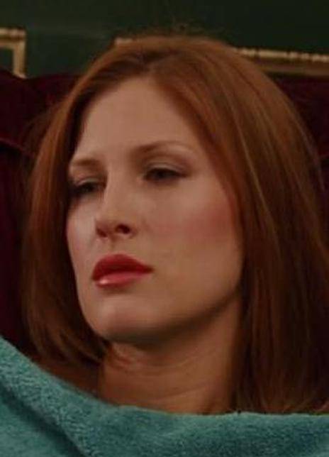 Julienne Davis_百度百科