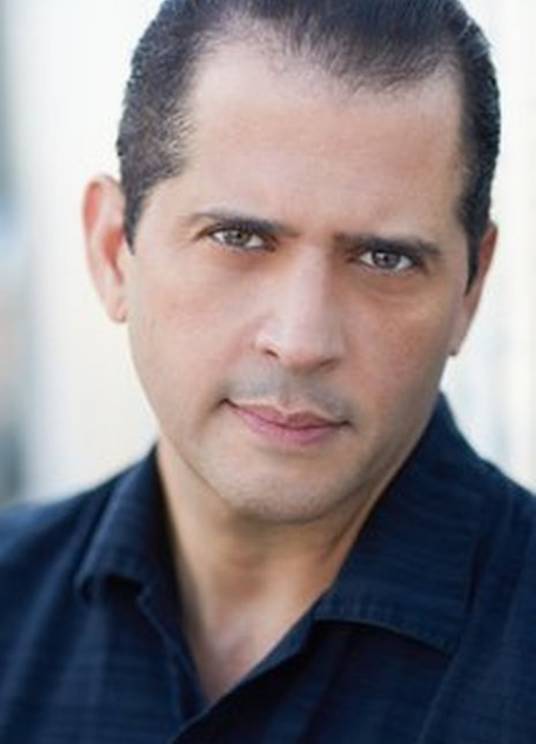 Daniel Jordano_百度百科