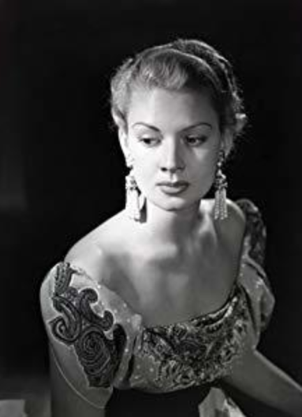Renée Dumas 百度百科