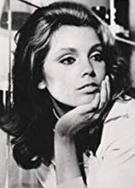 Elizabeth Ercy_百度百科