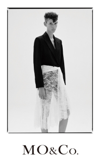 MO&Co.（服装品牌）_百度百科