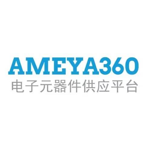 AMEYA360_百度百科