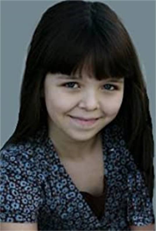 Lily Jackson_百度百科