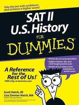 SAT II U.S. History For Dummies_百度百科