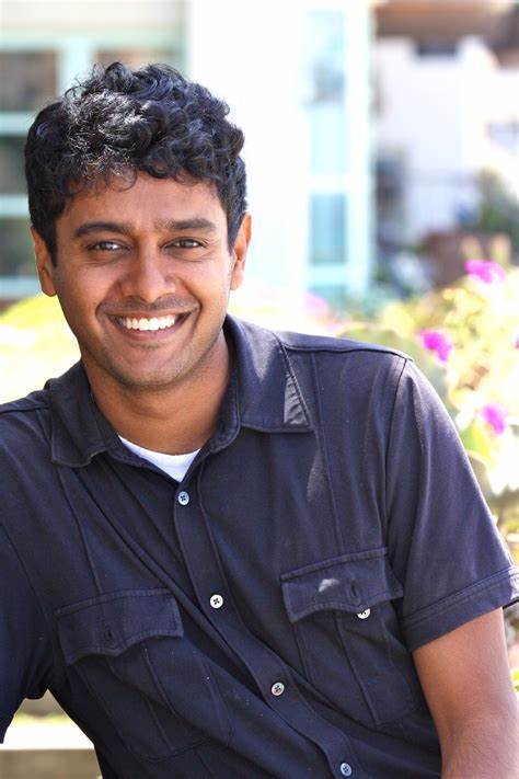Charan Prabhakar_百度百科