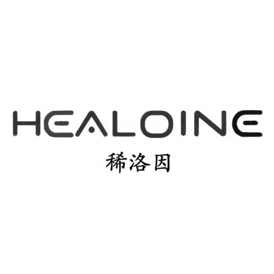 稀洛因 HEALOINE_百度百科
