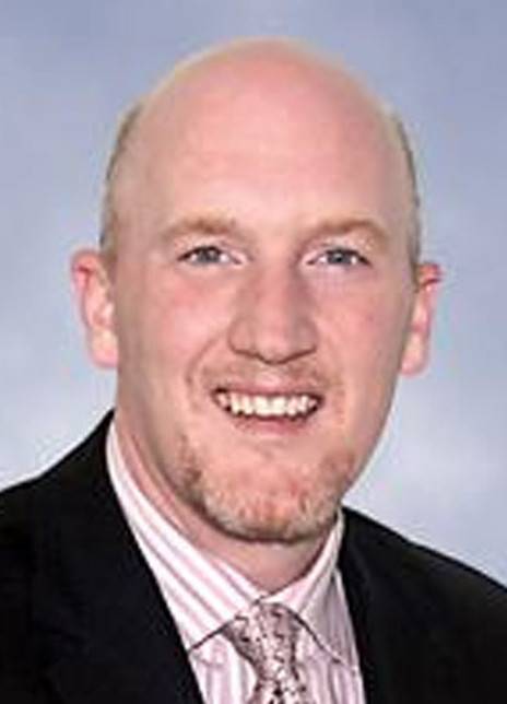 Michael Power_百度百科