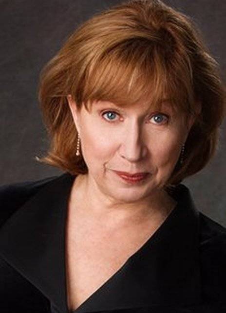 Cathy Lind Hayes_百度百科