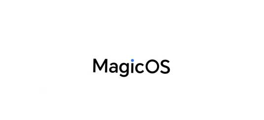 MagicOS_百度百科