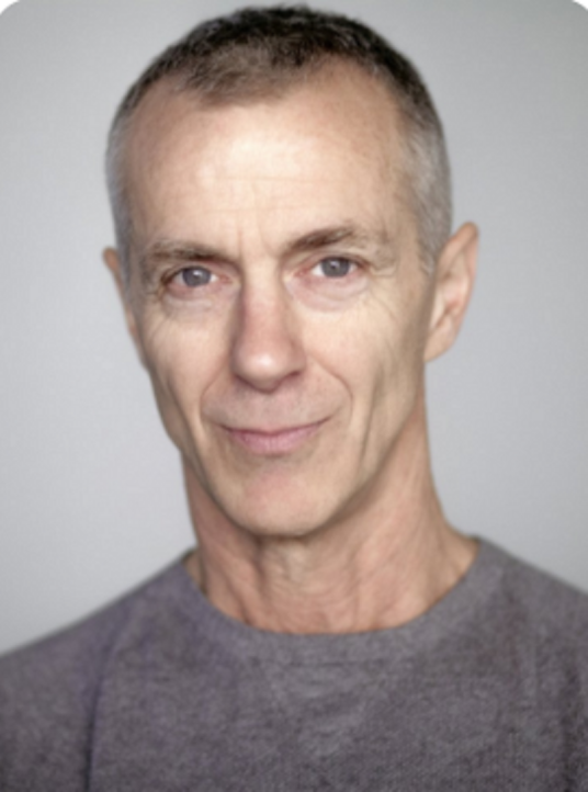 Mark Steger_百度百科