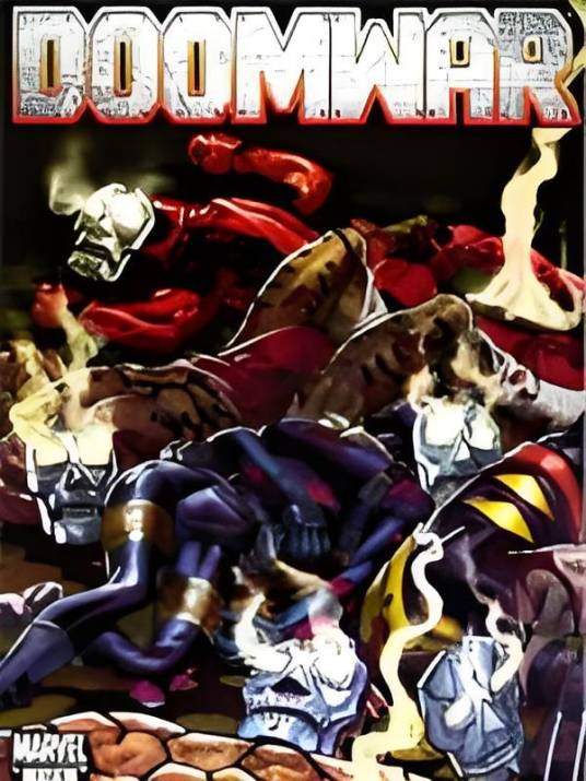 DOOMWAR_百度百科