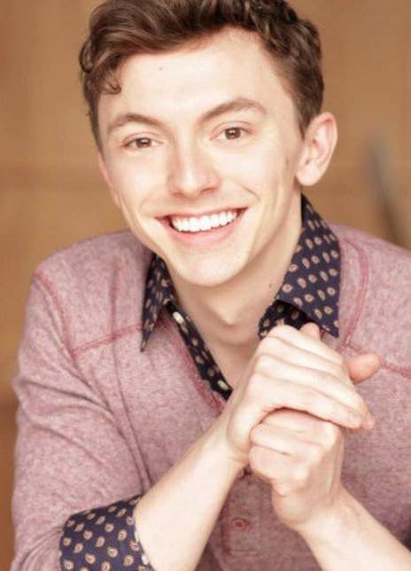 Brian Knoebel_百度百科