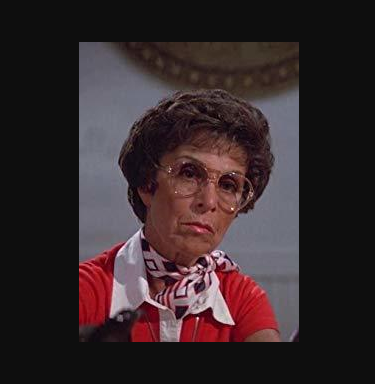 Fritzi Jane Courtney_百度百科