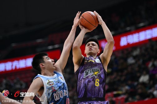 2025年CBA全明星周末_百度百科