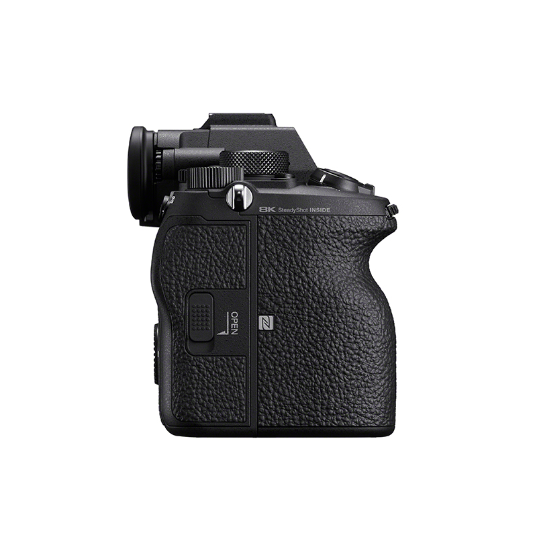 SONY Alpha 1_百度百科