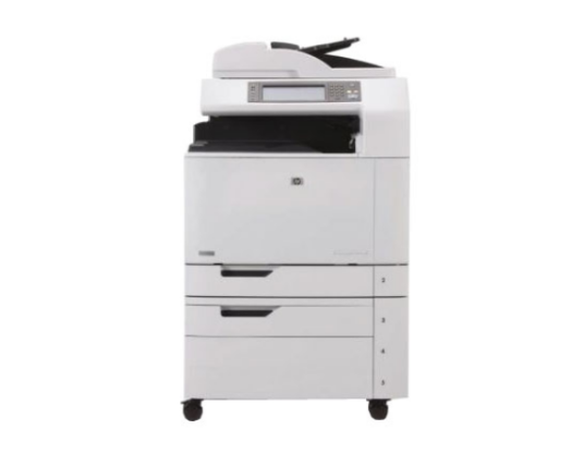 惠普Color LaserJet CM6030_百度百科