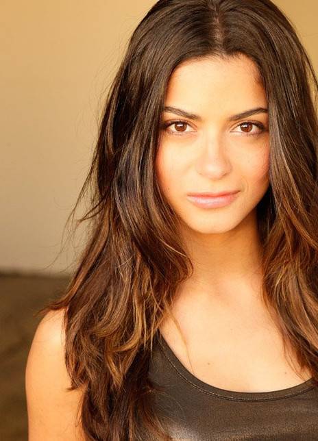 Stephanie Fantauzzi_百度百科