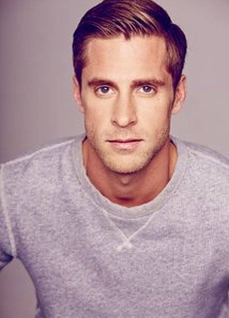 Alex Ashbaugh_百度百科