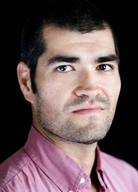 Ben Horner_百度百科