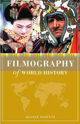 Filmography of World History_百度百科