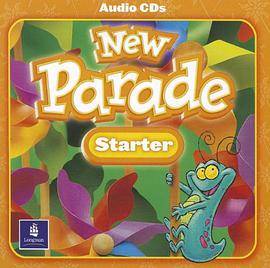 New Parade, Starter Level Audio CD_百度百科