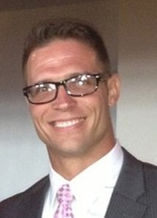 Doug Fesler_百度百科