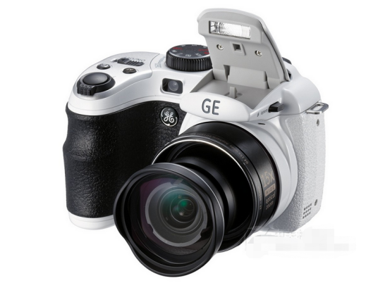 GE通用电气X550_百度百科