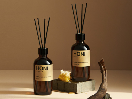 HONI EXPERIENCE_百度百科